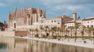 A brief history of Palma - Catalonia Vacation Blog